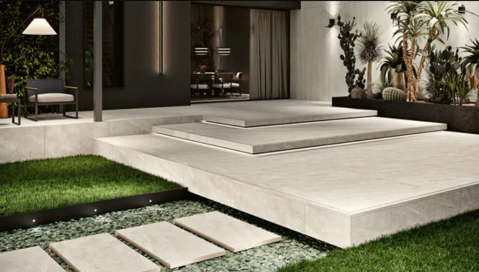 Revigrés apresenta nova espessura 20mm no Catálogo 2024-25 - Construçao ...